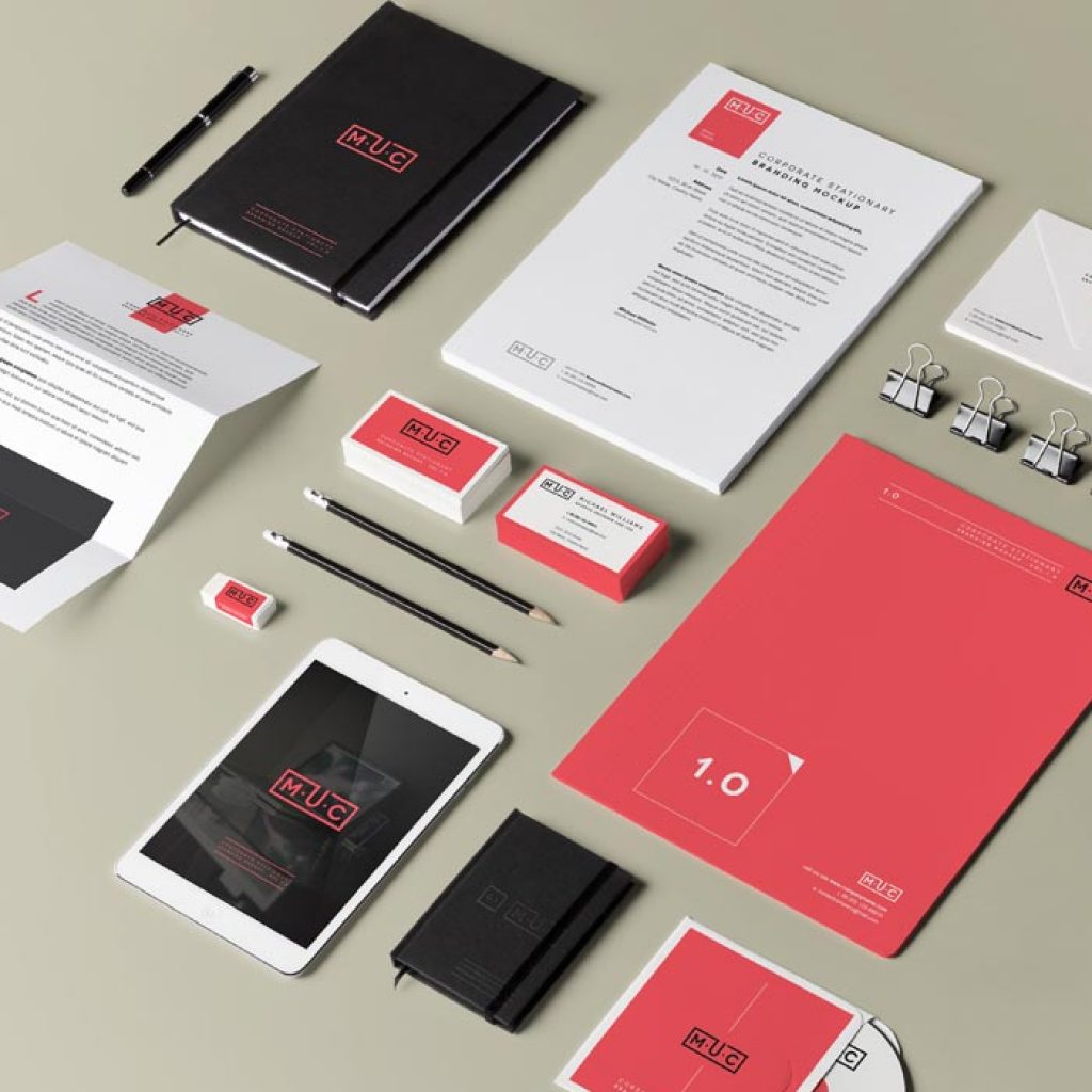 Jupiter Large Poster Set – DPF