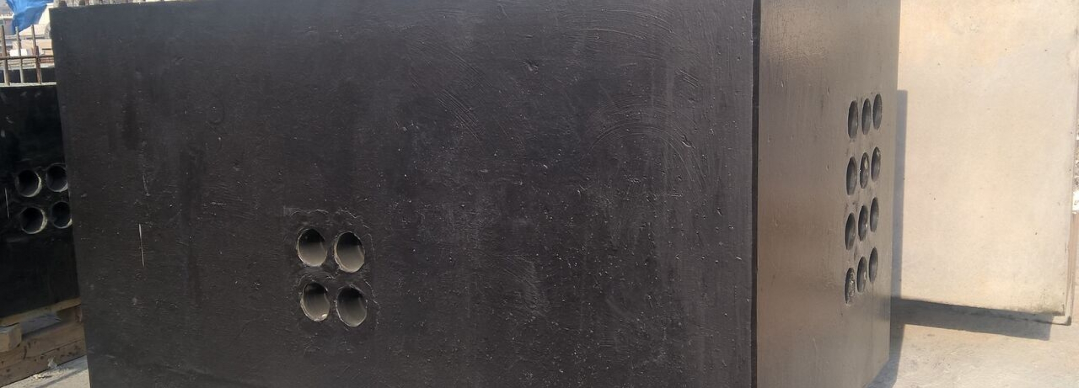 Products – DPF
